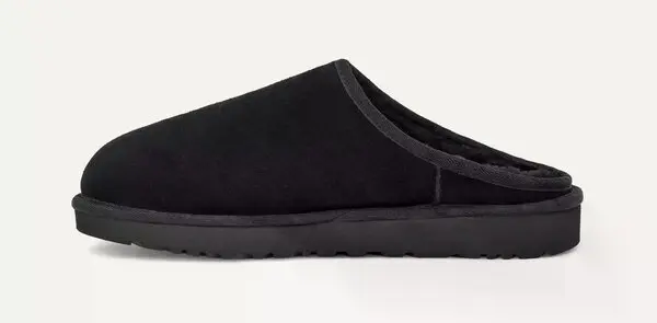 UGG Classic Slip-on - Black