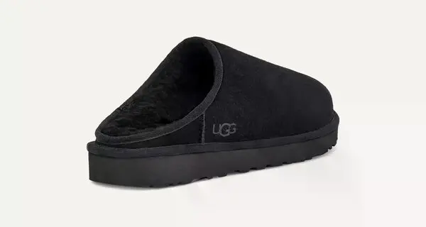 UGG Classic Slip-on - Black
