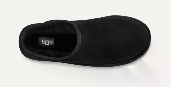 UGG Classic Slip-on - Black