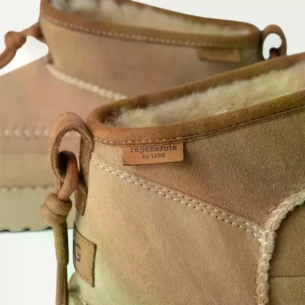 UGG Ultra Mini Crafted Regenerate