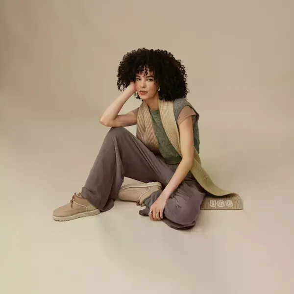 UGG Ultra Mini Crafted Regenerate