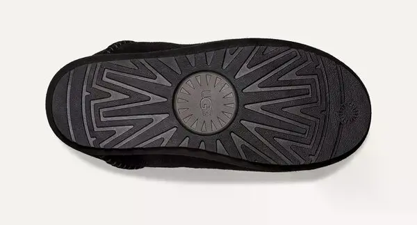 UGG Anders Slipper - Black