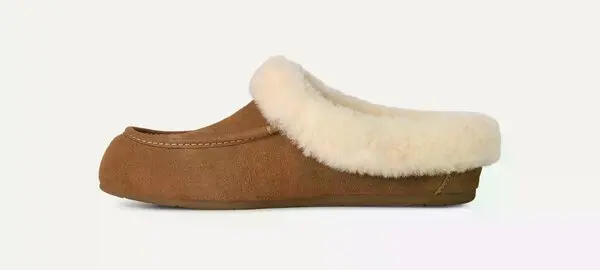 UGG Ansley Mule - Chestnut