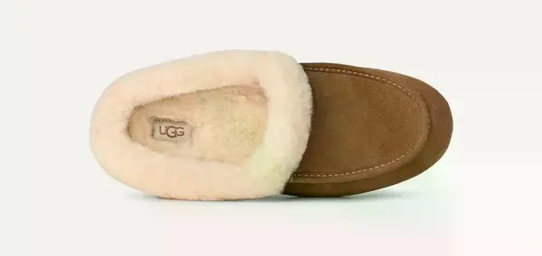 UGG Ansley Mule - Chestnut