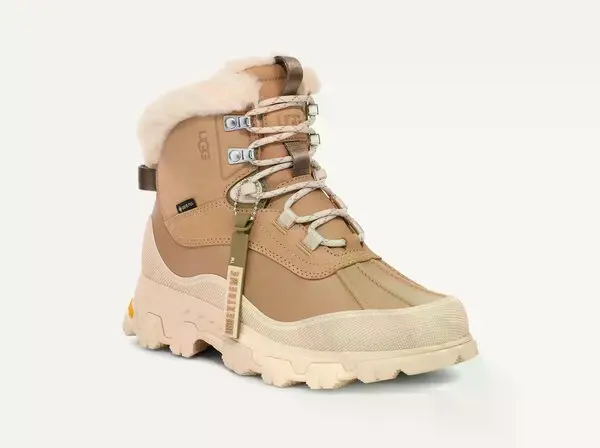 UGG Adirondack Meridian Hiker - Sand