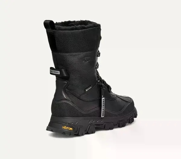 UGG Adirondack Meridian Boots