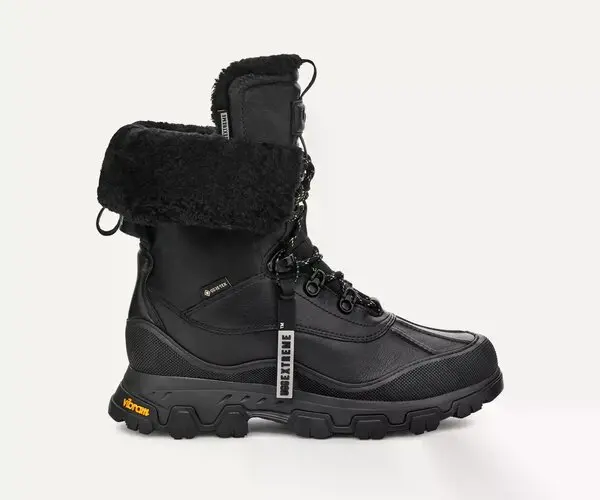 UGG Adirondack Meridian Boots