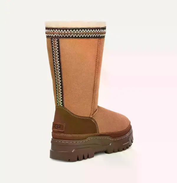 UGG Classic Tall Trailblazer Boots