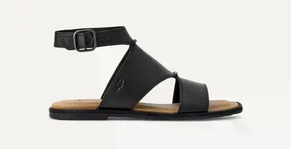 UGG Delray Cutout Sandals