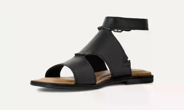 UGG Delray Cutout Sandals