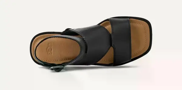 UGG Delray Cutout Sandals