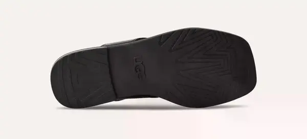 UGG Delray Cutout Sandals