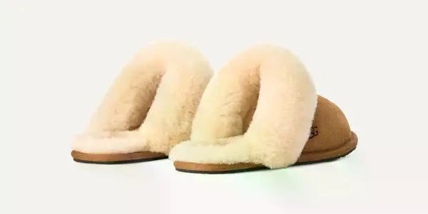 UGG Scuffette Ii