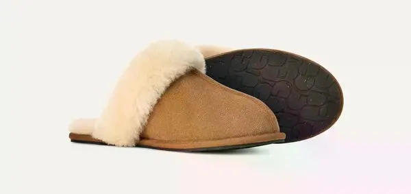 UGG Scuffette Ii