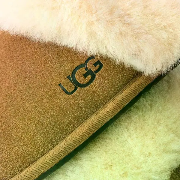 UGG Scuffette Ii