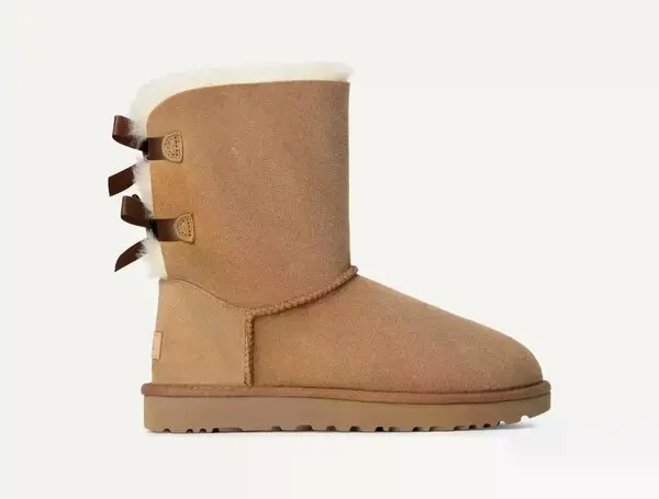 UGG Bailey Bow Ii Boots