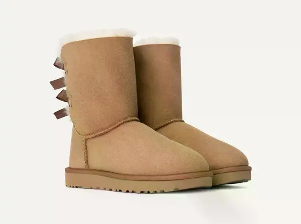 UGG Bailey Bow Ii Boots