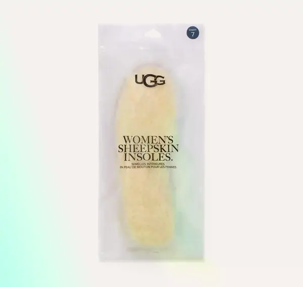 UGG Sheepskin Insoles