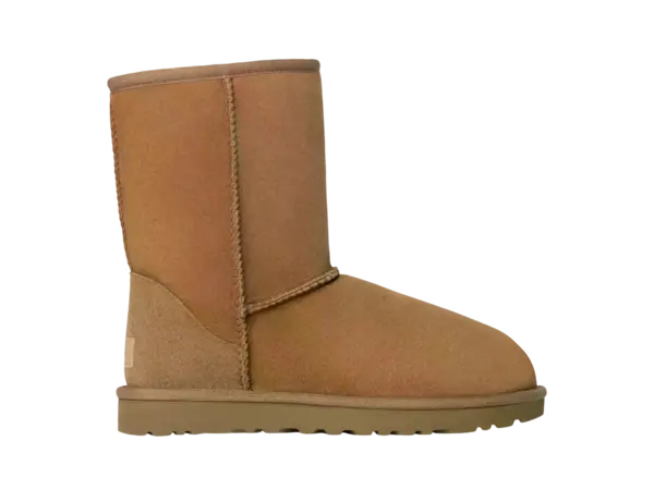 UGG Classic Short Ii Boots