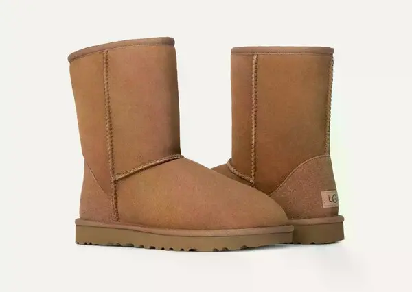 UGG Classic Short Ii Boots