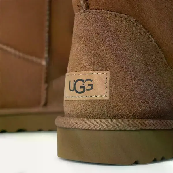 UGG Classic Short Ii Boots