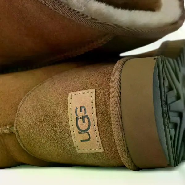 UGG Classic Short Ii Boots