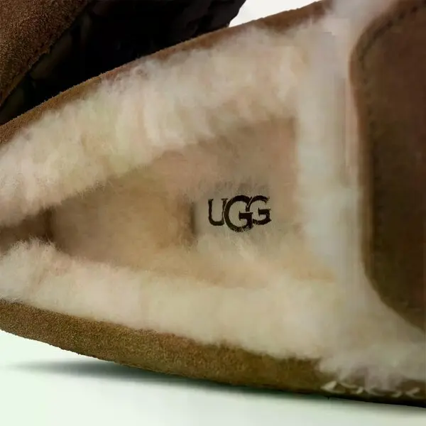 UGG Ansley Slipper - Chestnut