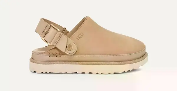 UGG Goldenstar Villa Clog