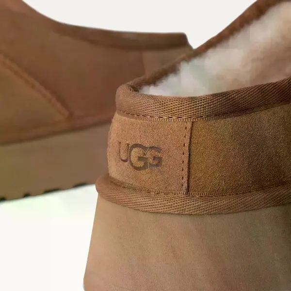 UGG Bea Mary Jane