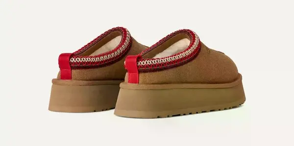 UGG Tazz Ii Slipper
