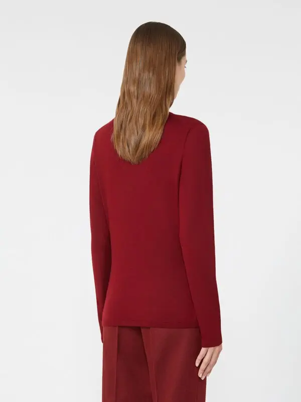 Max Mara Lightweight Cashmere Jumper
