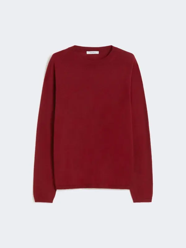 Max Mara Lightweight Cashmere Jumper