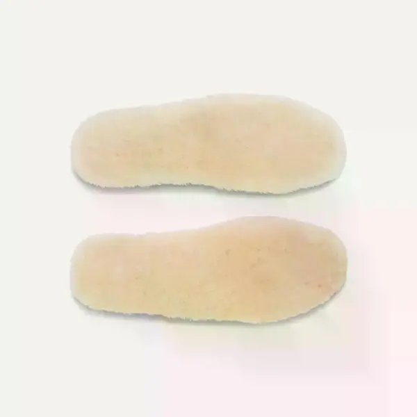 UGG Sheepskin Insoles - Natural