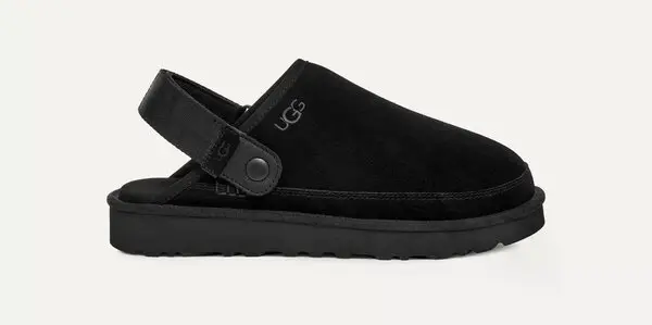 UGG Goldencoast Clog Ii - Black