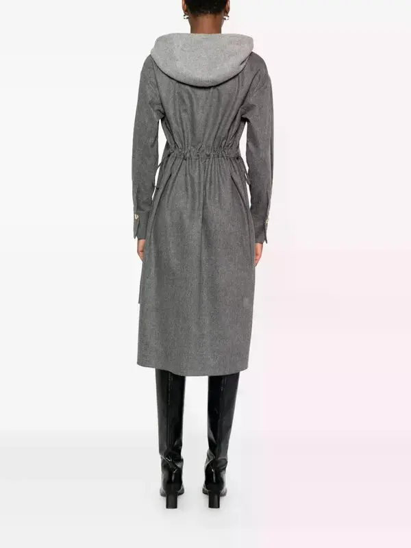 naked wardrobe midi dress NW Sculpt Tank Midi Dress