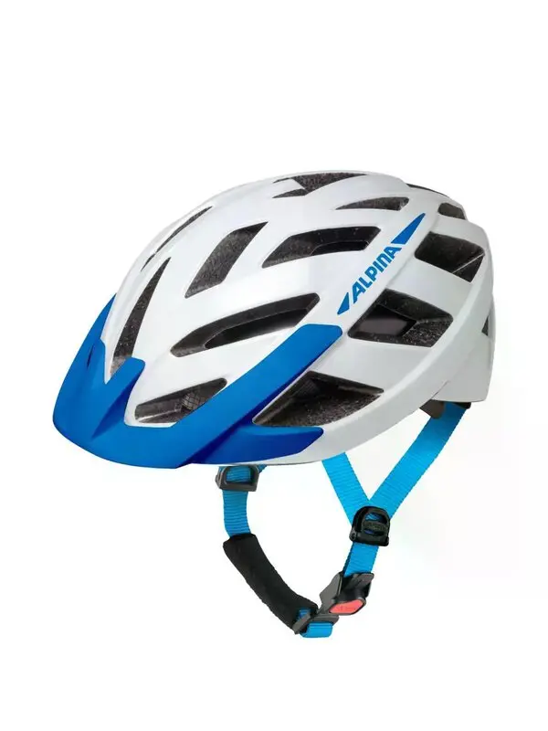 ALPINA Cycling Helmet