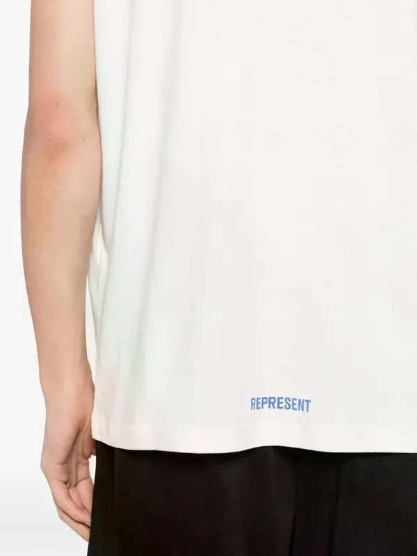 REPRESENT Competition Department Tank Top