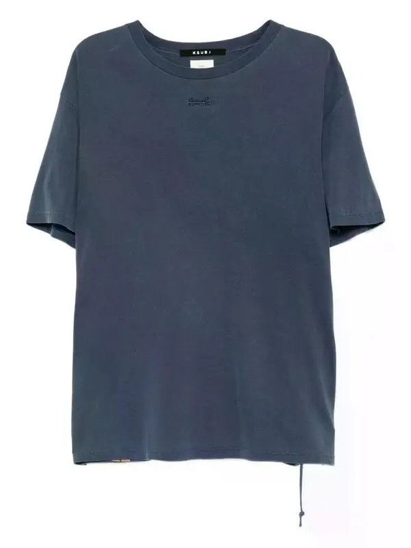Ksubi Stitch Up T-shirt