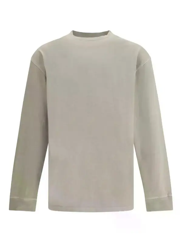 AGOLDE Long-sleeve Sweatshirt