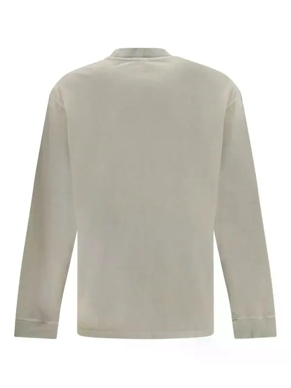AGOLDE Long-sleeve Sweatshirt