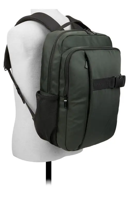 Hunter Transit Backpack - Medium Green