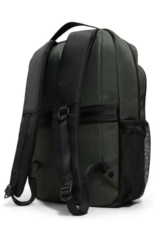 Hunter Transit Backpack - Medium Green