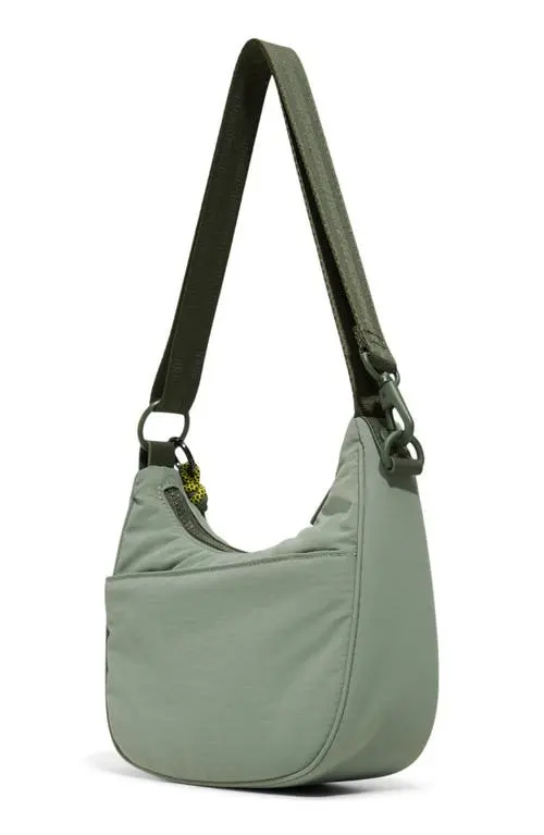 Hunter Recycled Polyester Shoulder Bag