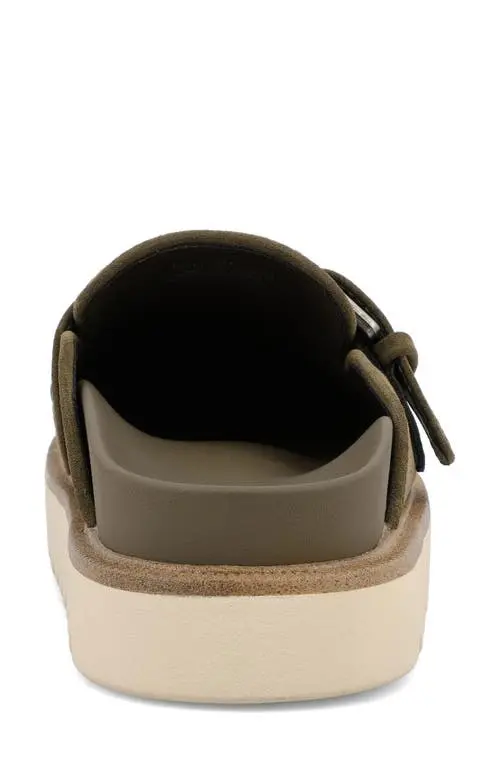 Mia Zamira Clog