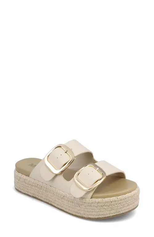 Mia Shai Platform Sandal