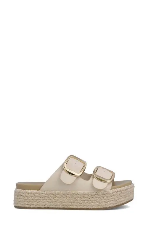 Mia Shai Platform Sandal