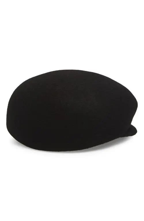 GIGI BURRIS MILLINERY Laurel Wool Felt Hat