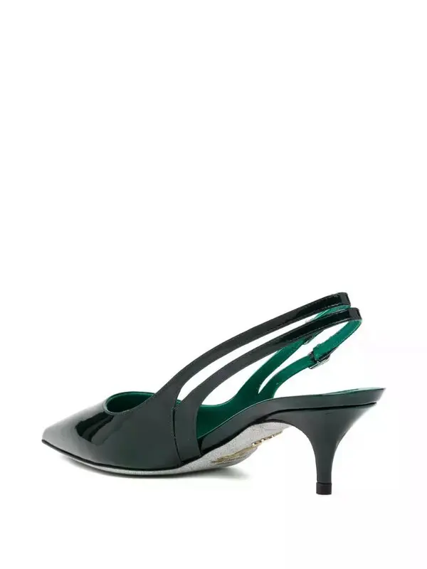 Rene Caovilla Olivia Pumps