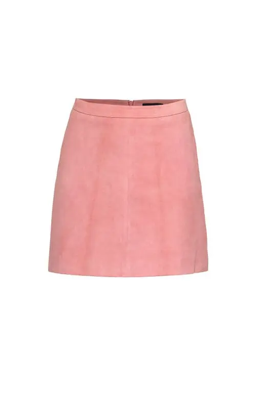 AS By DF Supersuede Skirt