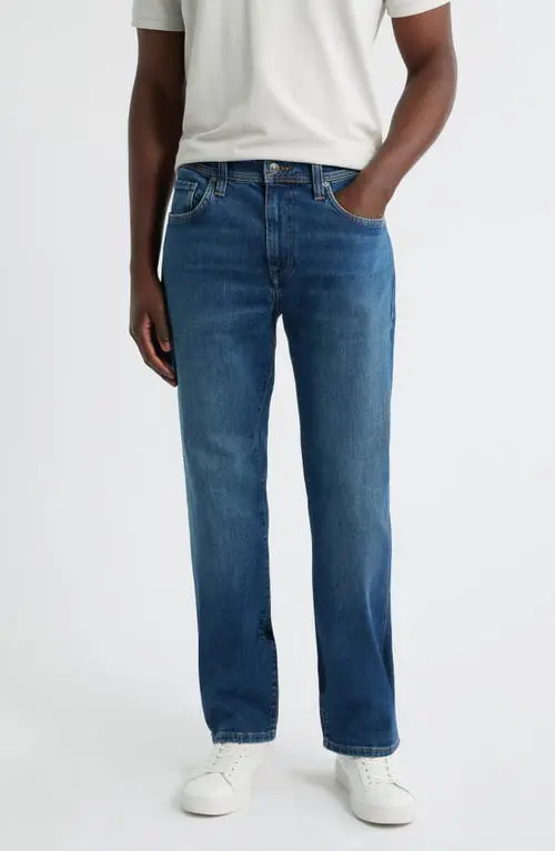 Nordstrom Straight Leg Jeans